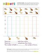 Working with Graphs – KiDOTI
