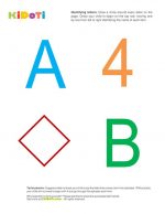 Identifying Letters – KiDOTI