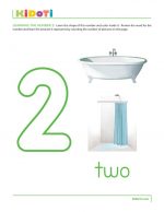 Learning Numbers – KiDOTI