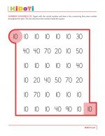 Learning Numbers – KiDOTI