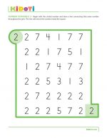 Learning Numbers – KiDOTI