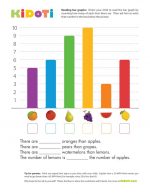 Working with Graphs – KiDOTI