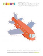 Tracing Lines – KiDOTI